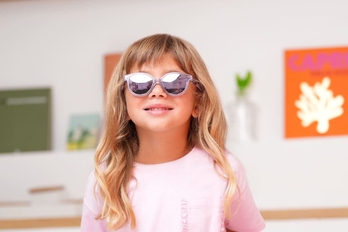 Campaña de la Salud Visual Infantil | Fundación ALAIN AFFLELOU